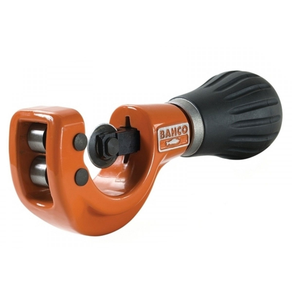 Bahco 302-35 Pipe Tube Cutter 8mm-35mm - Pipe / Tube Cutters, Plumbing ...