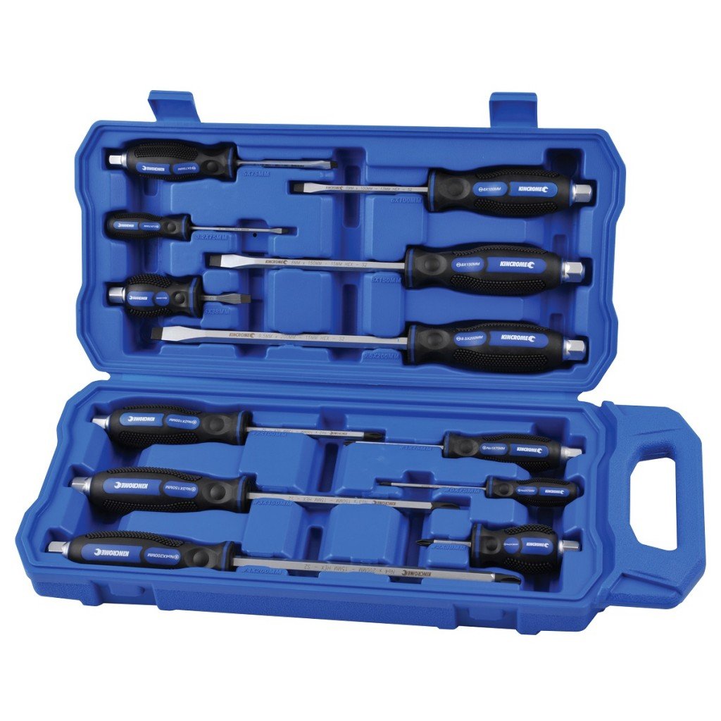 Kincrome Tools | Kincrome Tool Kits | Discount Trader