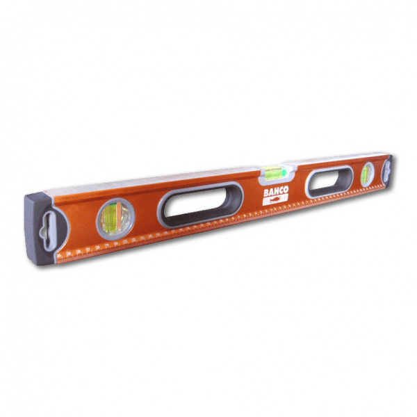 Bahco 466-1200 Box Spirit Level 120cm 1200mm - Spirit Levels, Spirit ...
