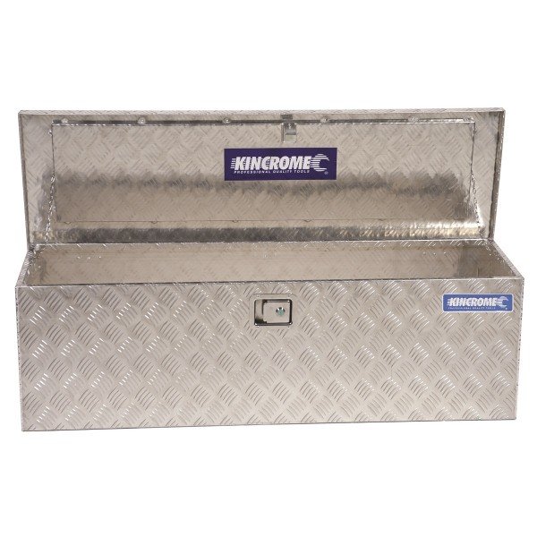 Kincrome K7850 OFF-ROAD Black Field Service Tool Box - Chests, Tool ...