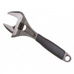 Bahco 9033 10" 270mm Adjustable Wrench / Shifter - Adjustable Wrenches ...