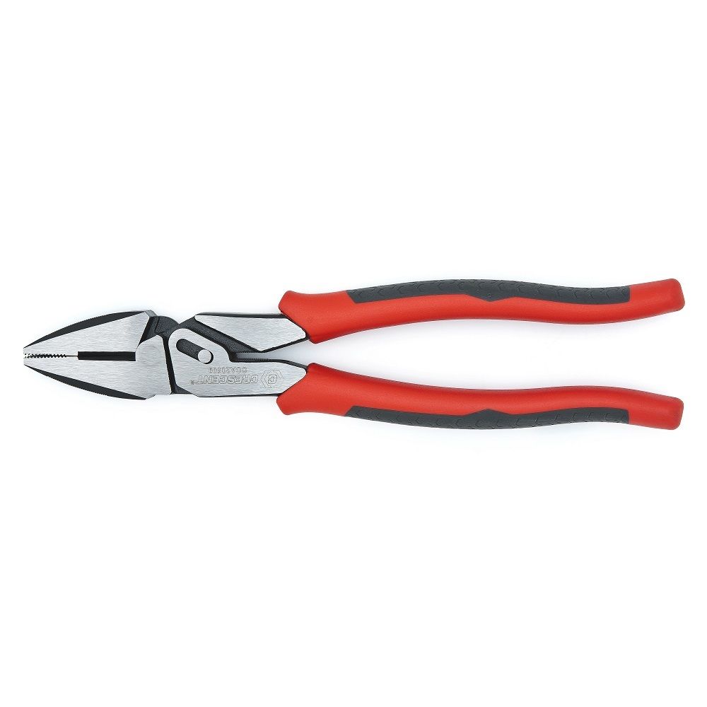 Crescent 3800CTVN Universal Cutting Plier with Crimper | Pliers, Pliers ...