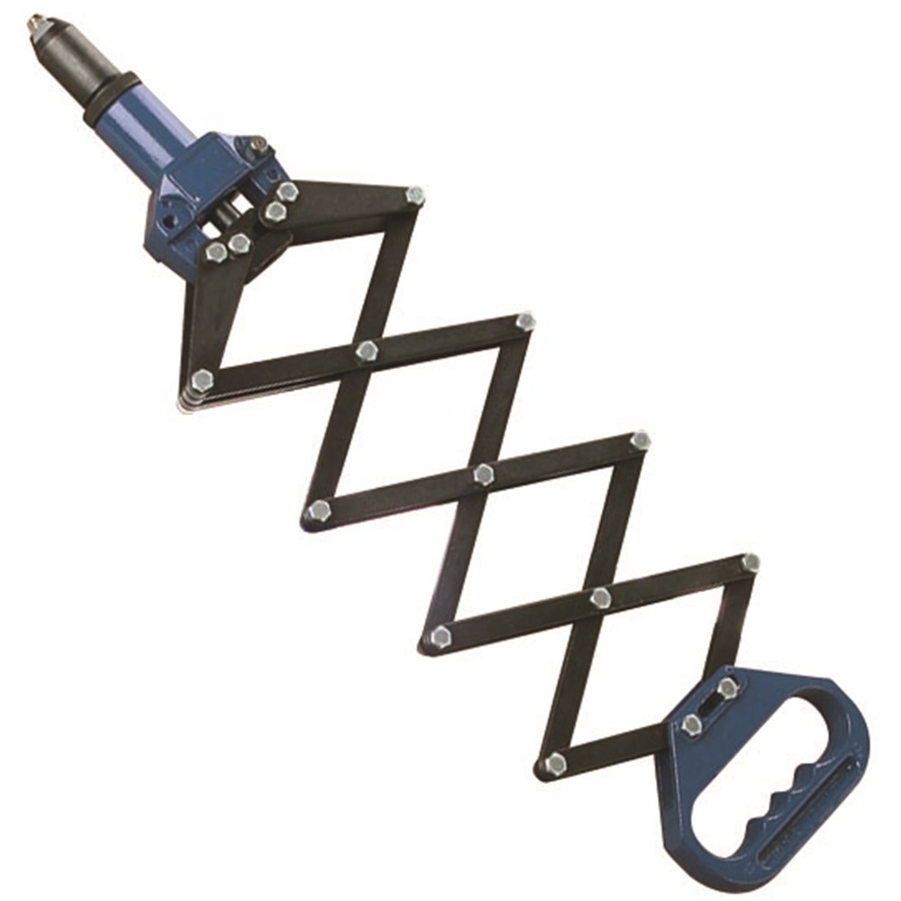Kincrome CL860 Lazy Tong Riveter - Riveters, Riveters, Riveters ...