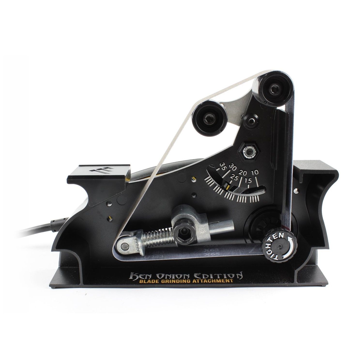 Work Sharp WSSAKO81112 Blade Grinder Attachment for WSKTS-KO Ken Onion ...