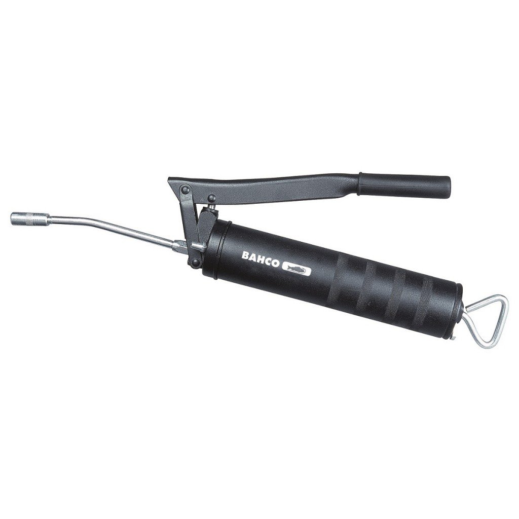 Bahco BOD5450 Lever Grease Gun 450Gr - Automotive, Grease Guns ...