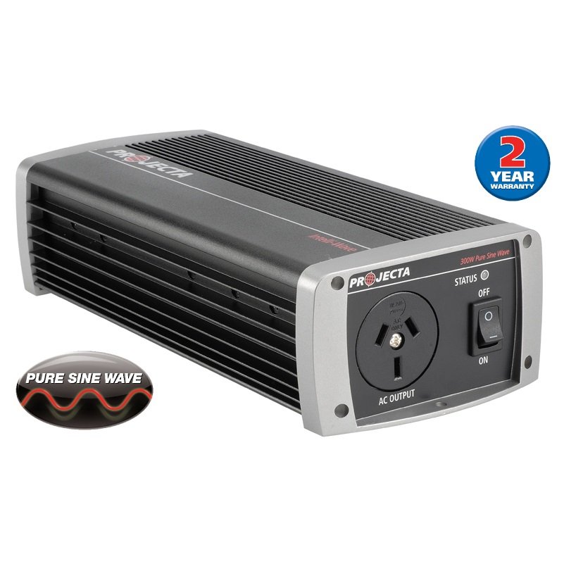 Projecta - 1 | Discount Trader