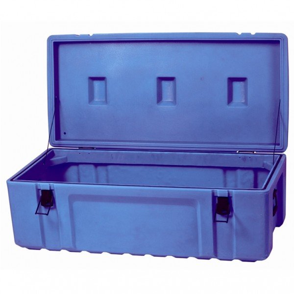 Kincrome K7850W OFF-ROAD White Field Service Tool Box - Chests, Tool ...