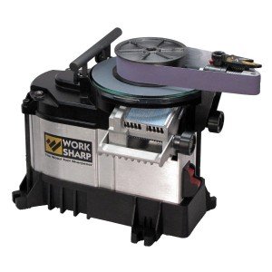 Work Sharp 3000 Wood Tool Sharpener WorkSharp WS3000 | Work Sharp ...