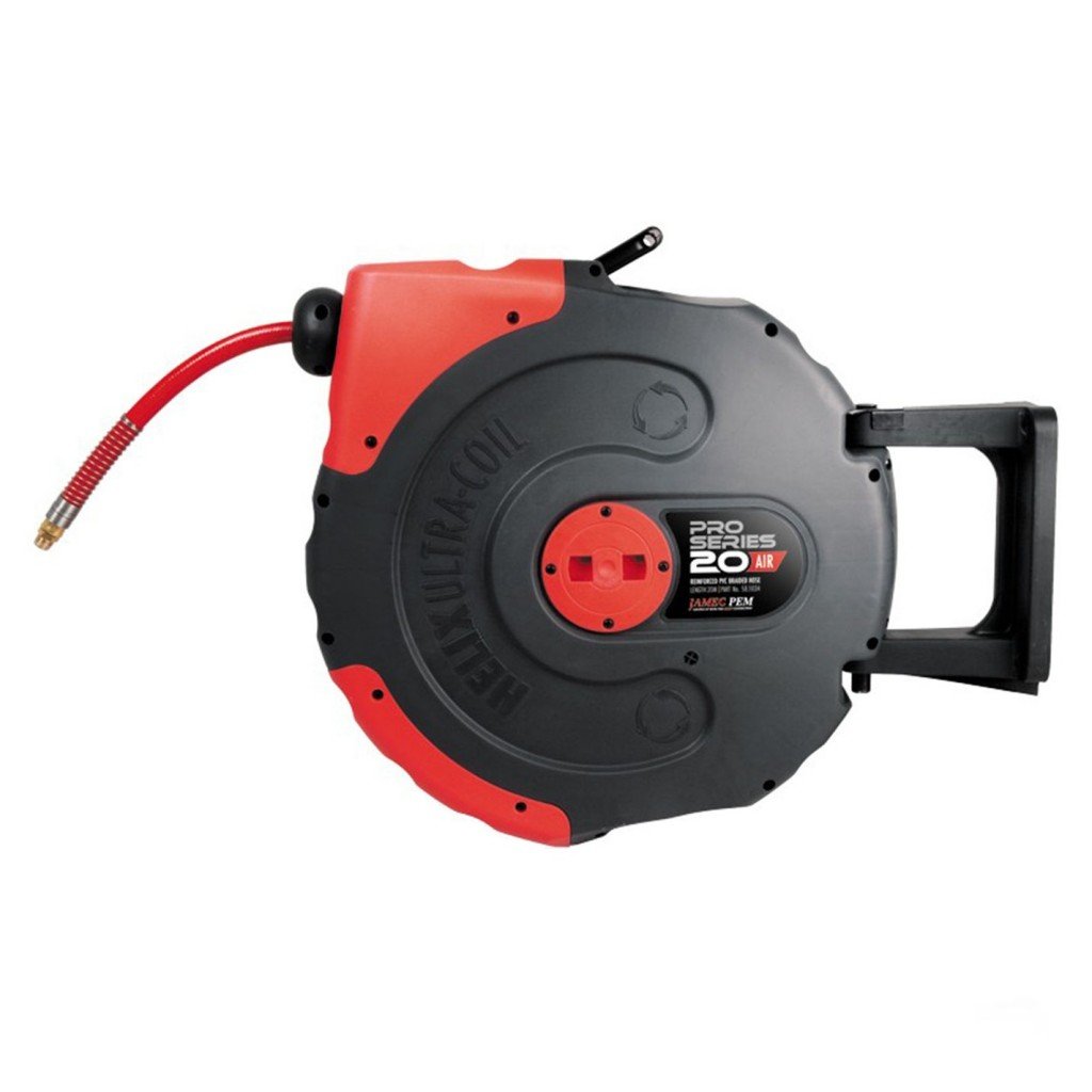 Jamec Pem TDR3000 Digital Tyre Inflator Dual Chuck - Auto On/Off ...