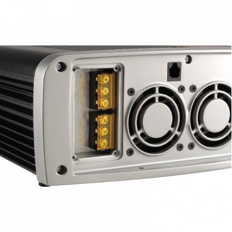 Projecta IP2000 12V 2000W Pure Sine Wave Inverter - Camping, Inverters ...