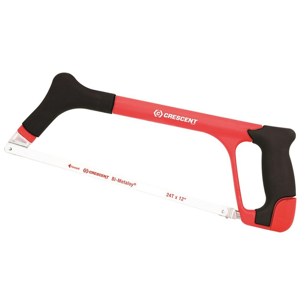 CRESCENT NPSHZ Hacksaw Pro Series Comfort Grip - Hacksaws, Pliers ...