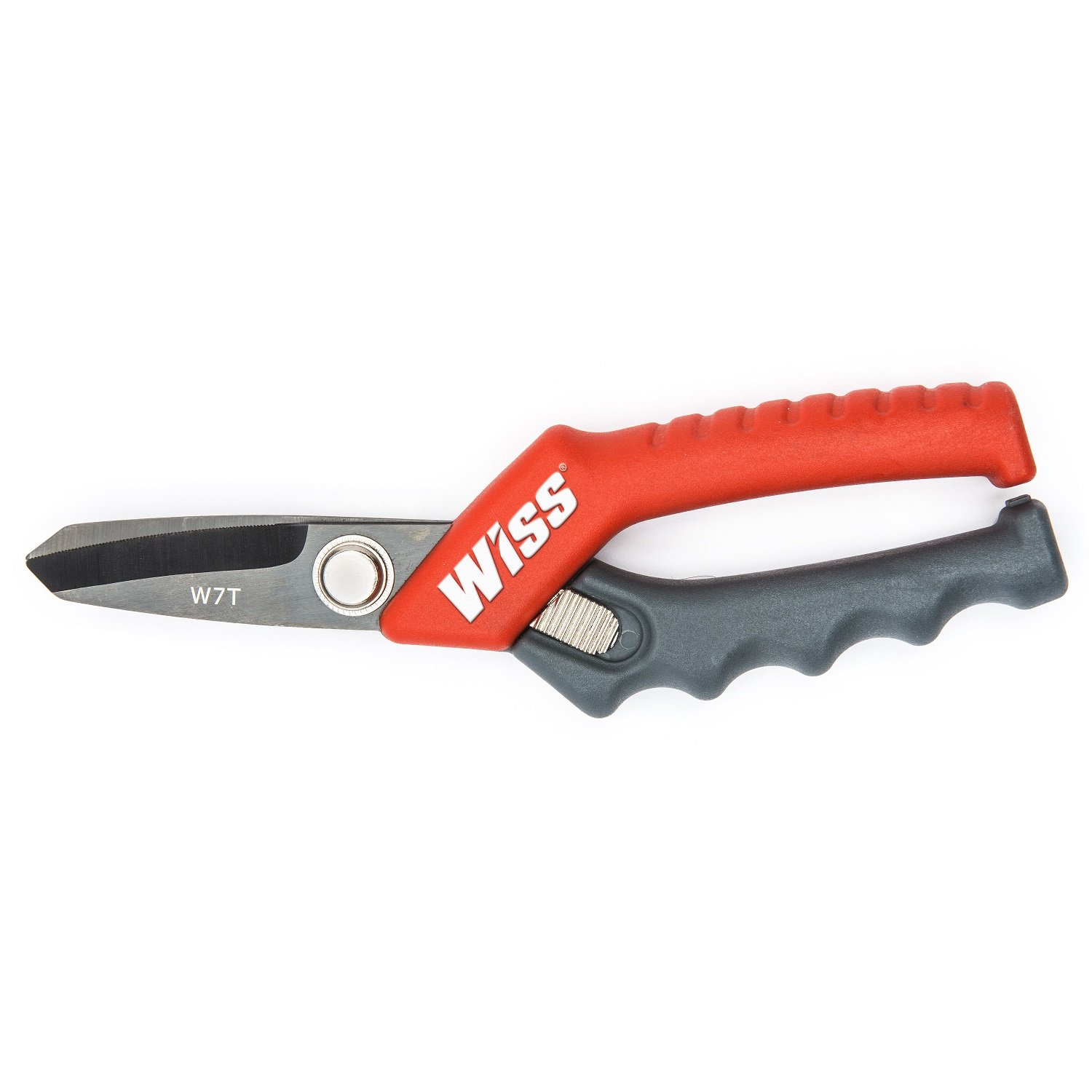 Wiss CW7T Utility Scissor Titanium Coated 7" 178mm | Scissors & Shears ...