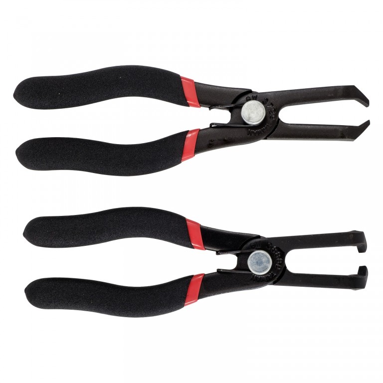 GEARWRENCH 41840D 2 Piece Push Pin Pliers Set - Pliers & Cutters ...