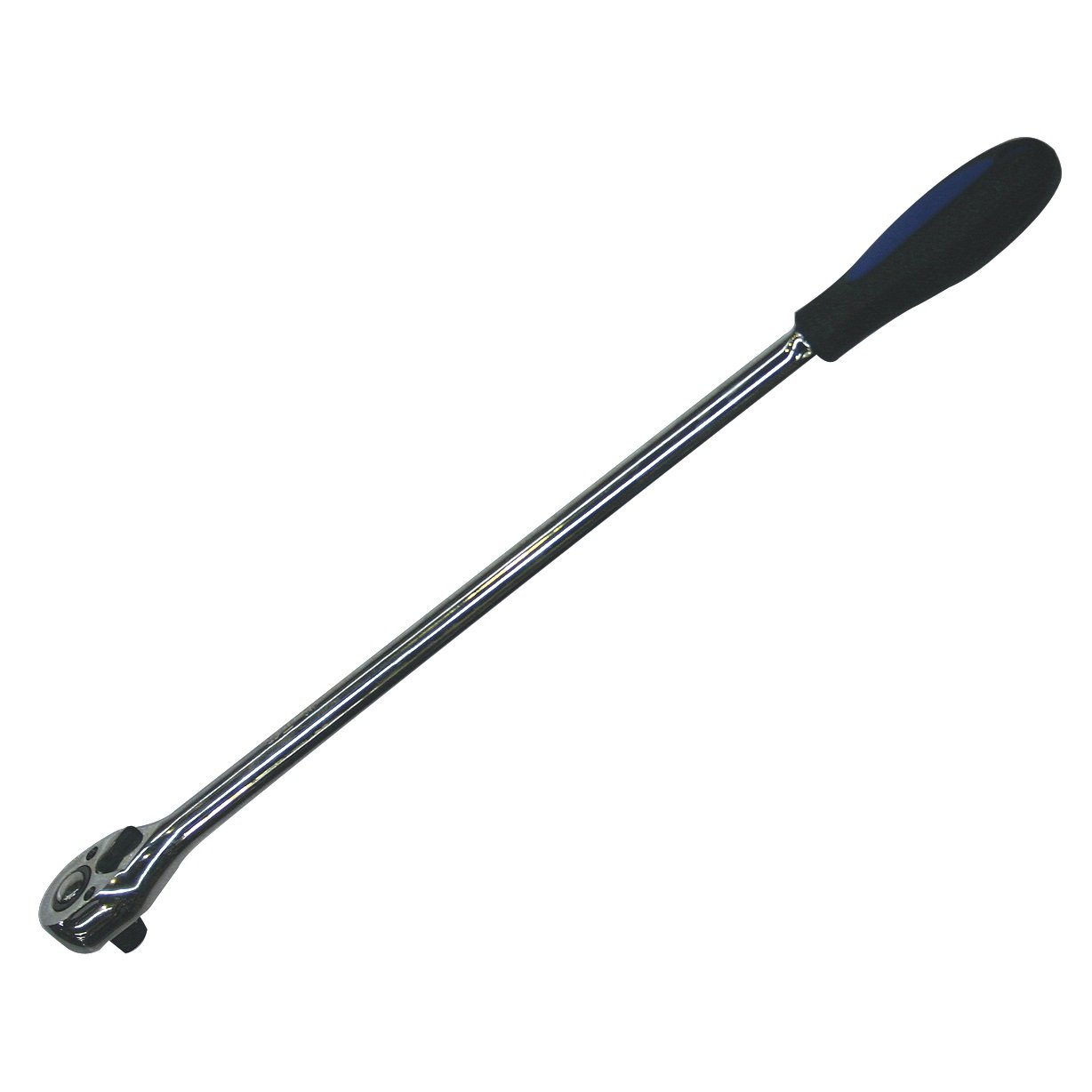 SP Tools SP23308 Ratchet 1/2" Drive Long Reach 500mm | 1/2" Drive, 1/2 ...
