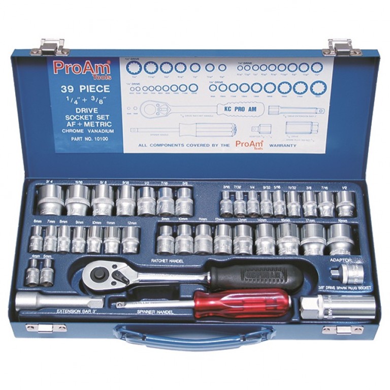 KC Tools Australia | KC Tools Catalogue | Discount Trader