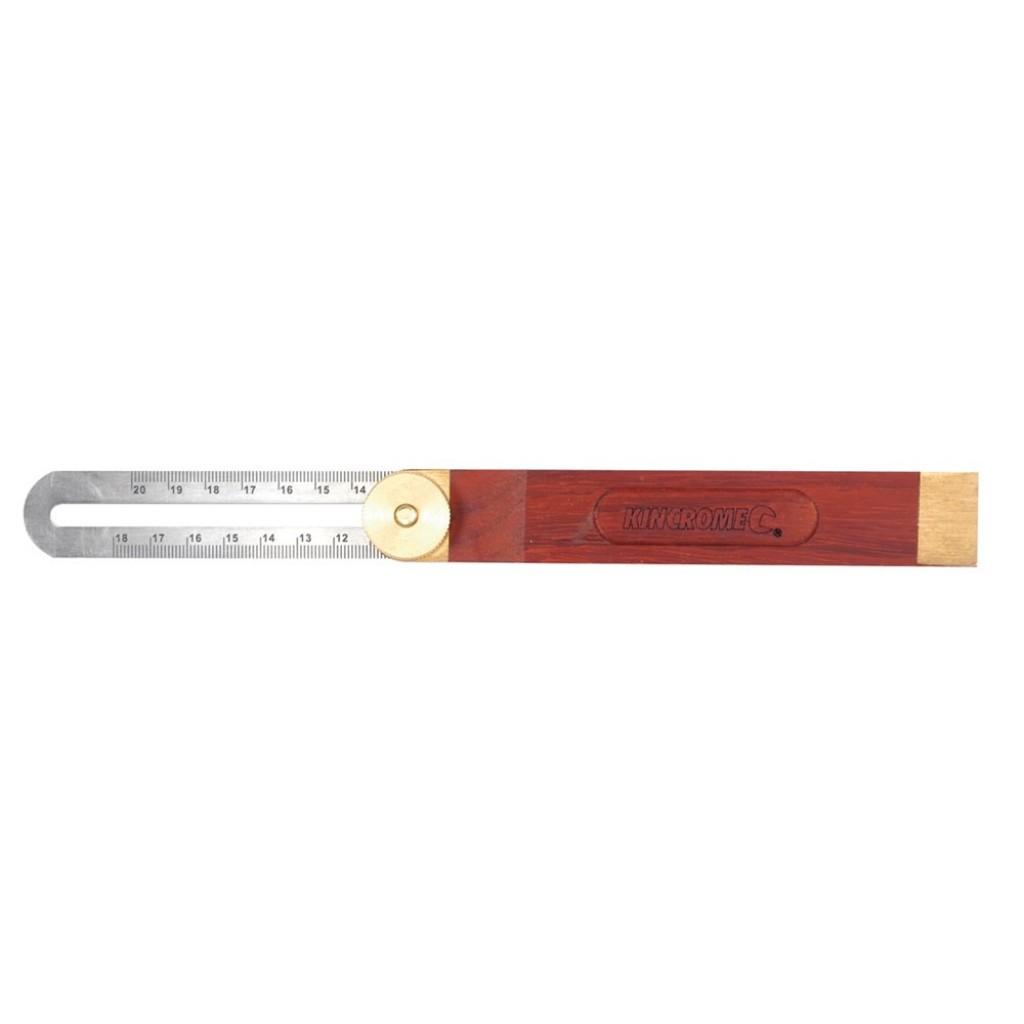 Lufkin LSR600 Rule Stainless Steel - Ruler 60cm 600mm 24" - Rulers ...