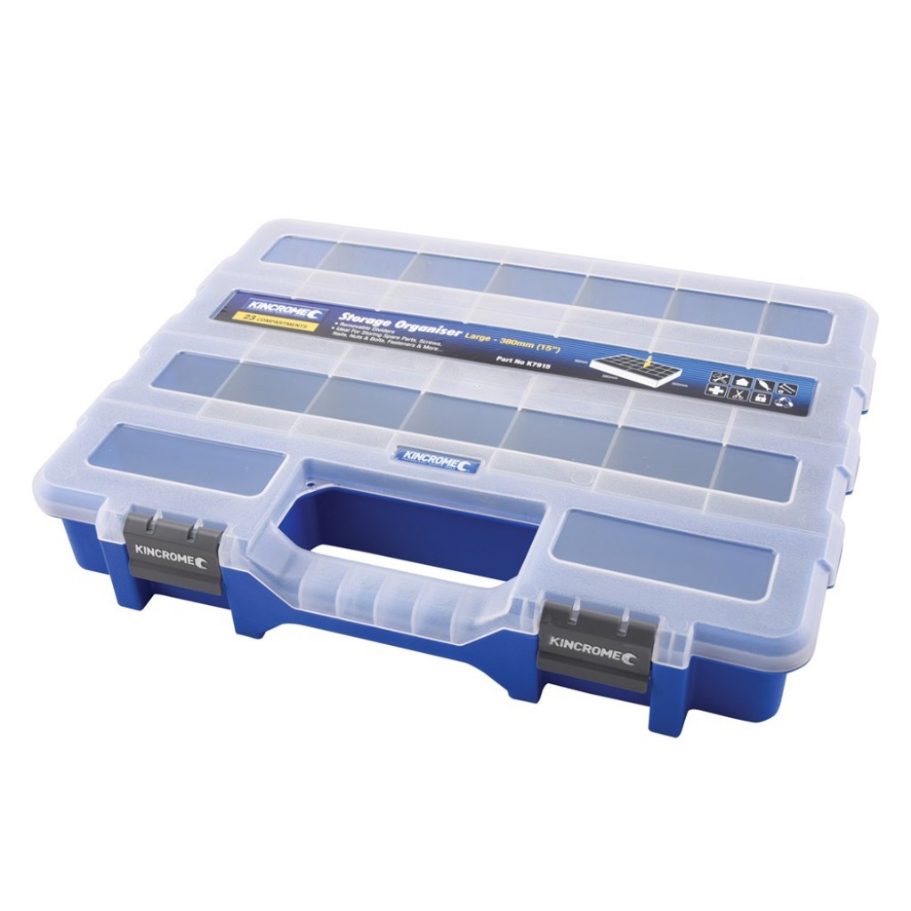 Kincrome Trolley | Kincrome Tool Boxes & Storage | Discount Trader