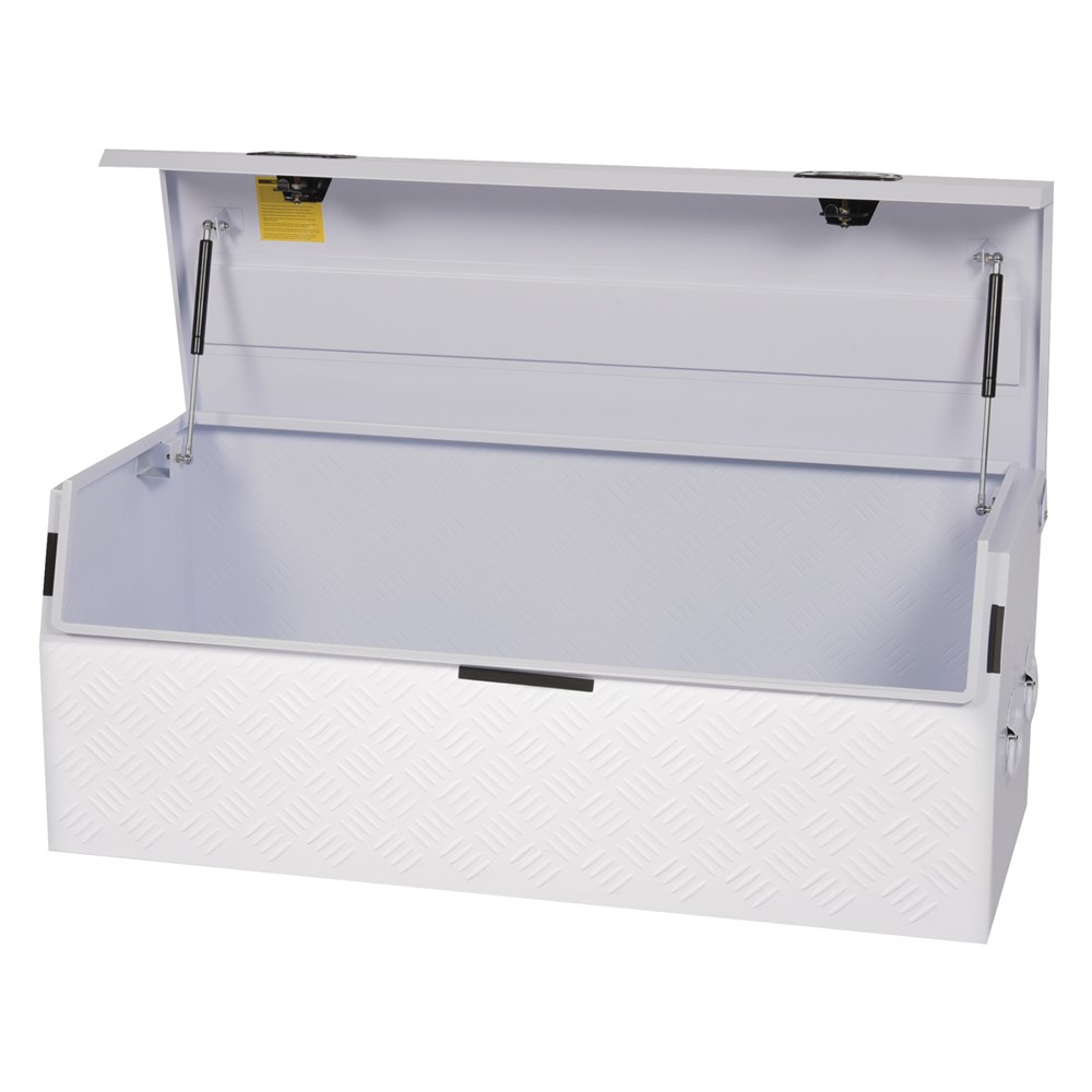 Kincrome 51096 Upright Truck Box - Low Profile - Tool Boxes & Storage ...