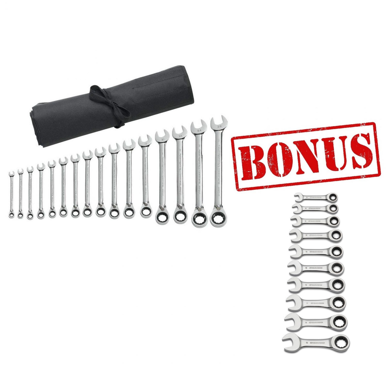 GEARWRENCH Bonus Deals - 1 | Discount Trader