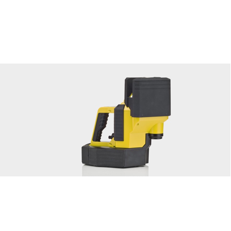 Stabila LA 180 L Layout Station Auto Alignment Set Multi-Line Laser ...