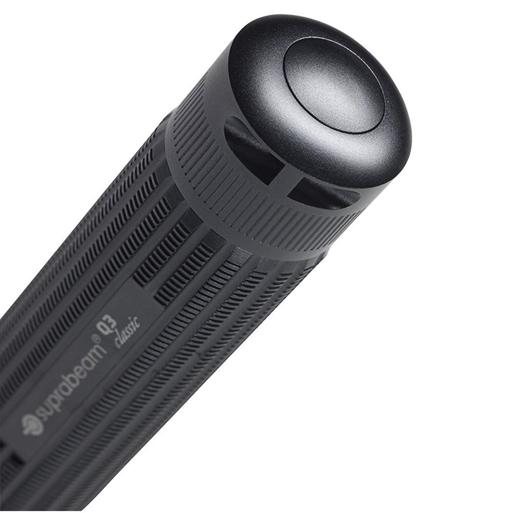 Suprabeam Q3 320 Lumen Q3 Torch / Flashlight - Q Series SBQ3 503.1105 ...