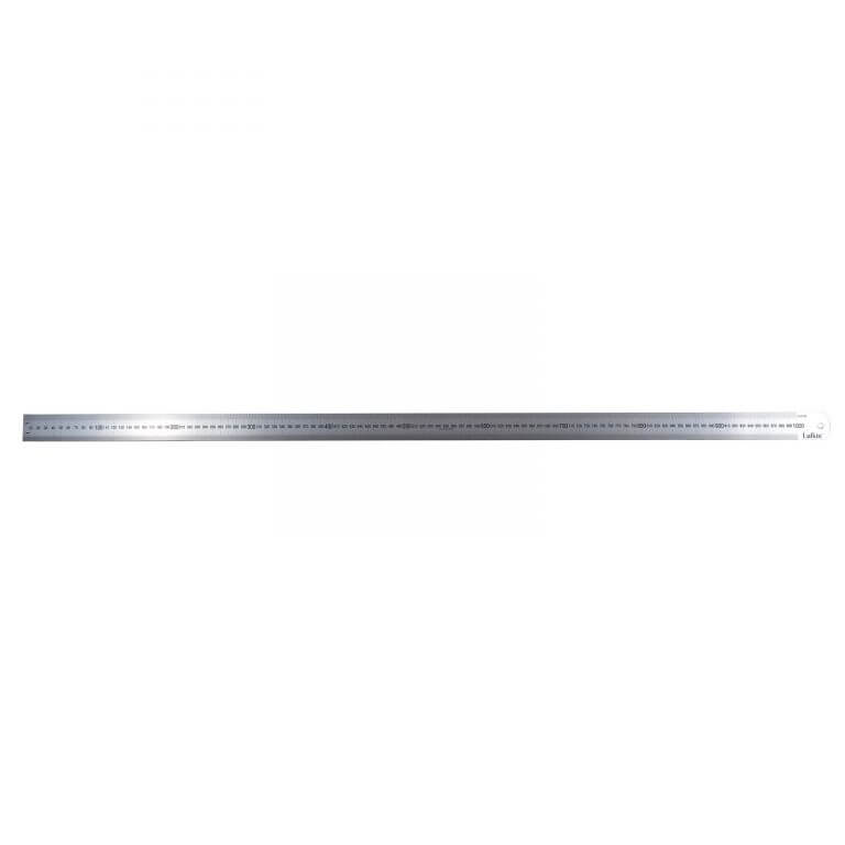 Lufkin LSR1000 Rule Stainless Steel - Ruler 100cm 1000mm 40" - Rulers ...