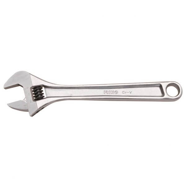 IRIMO 5-150C-1 by Bahco Adjustable Shifter Wrench 150mm 6" - Spanners ...