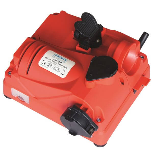 Tormek DBS-22 Drill Bit Sharpening Attachment - Bench Grinders, Drill ...