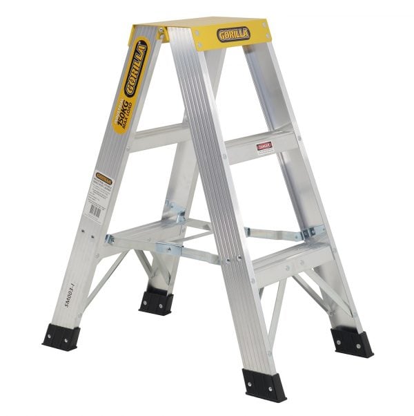 Gorilla MW105-CWB 390x1100mm 120kg Adjustable Work Platform Connecting ...