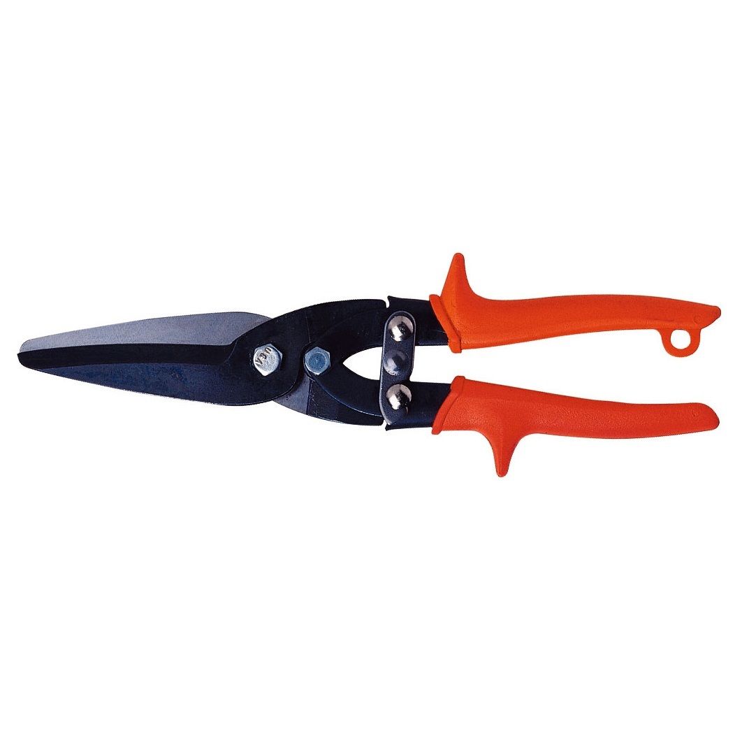 Wiss M300N Tin Snips Multimaster Long Blade - Hand Snips, HVAC Tools ...