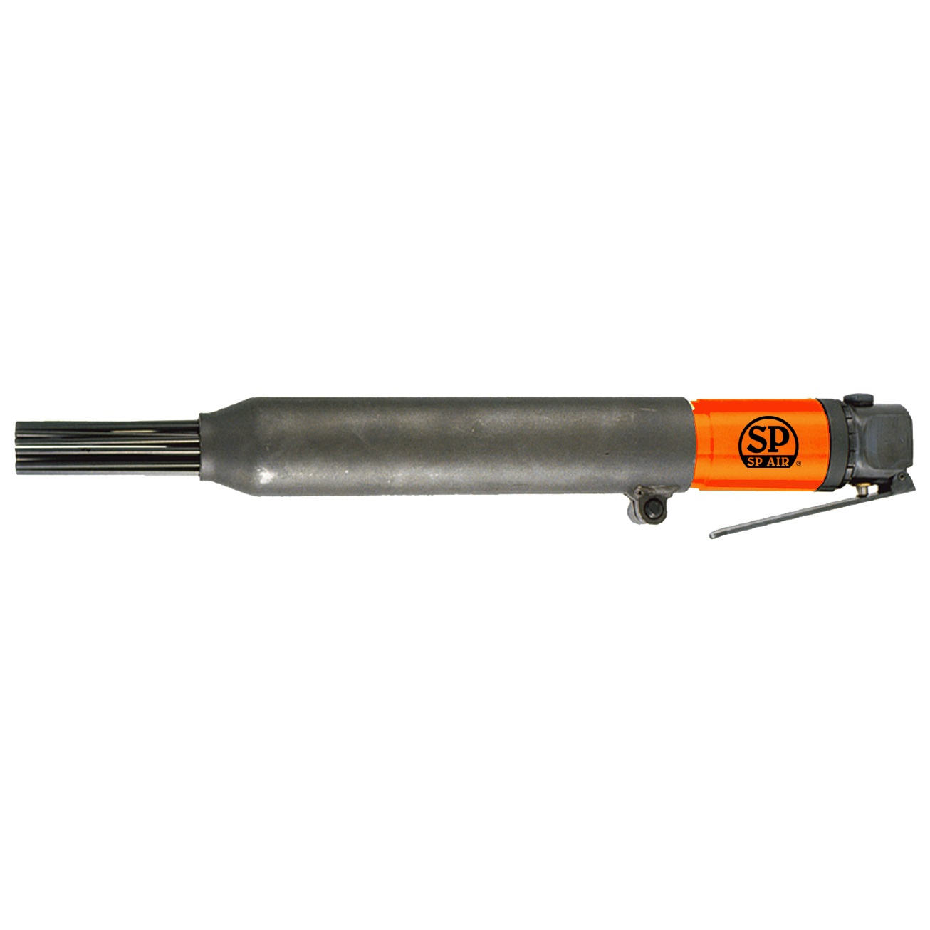 SP Tools SP-2470 by SP Air Pneumatic Heavy Duty Industrial Straight ...