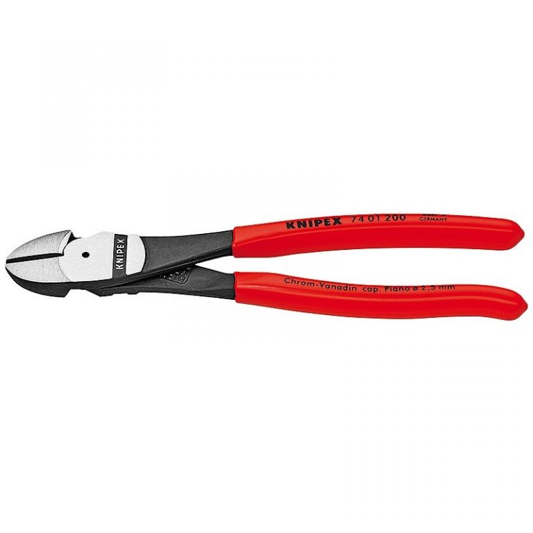Knipex 002001S05 Professional Plier Set 3 Piece COBRA® Multi-Grips ...