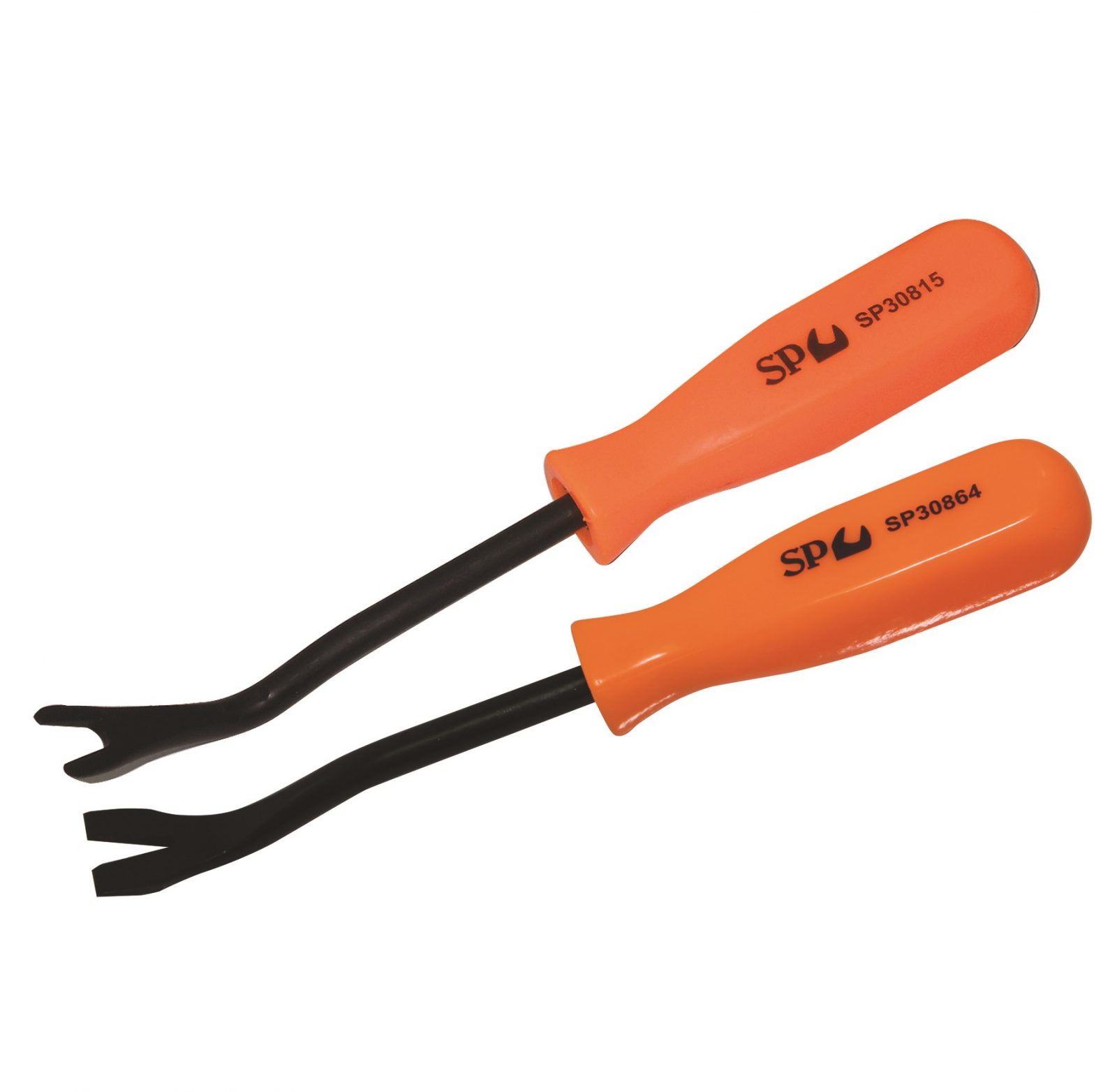 SP Tools SP30863 Door Upholstery Clip Removers | Cut, Scrape & Saw, Cut ...