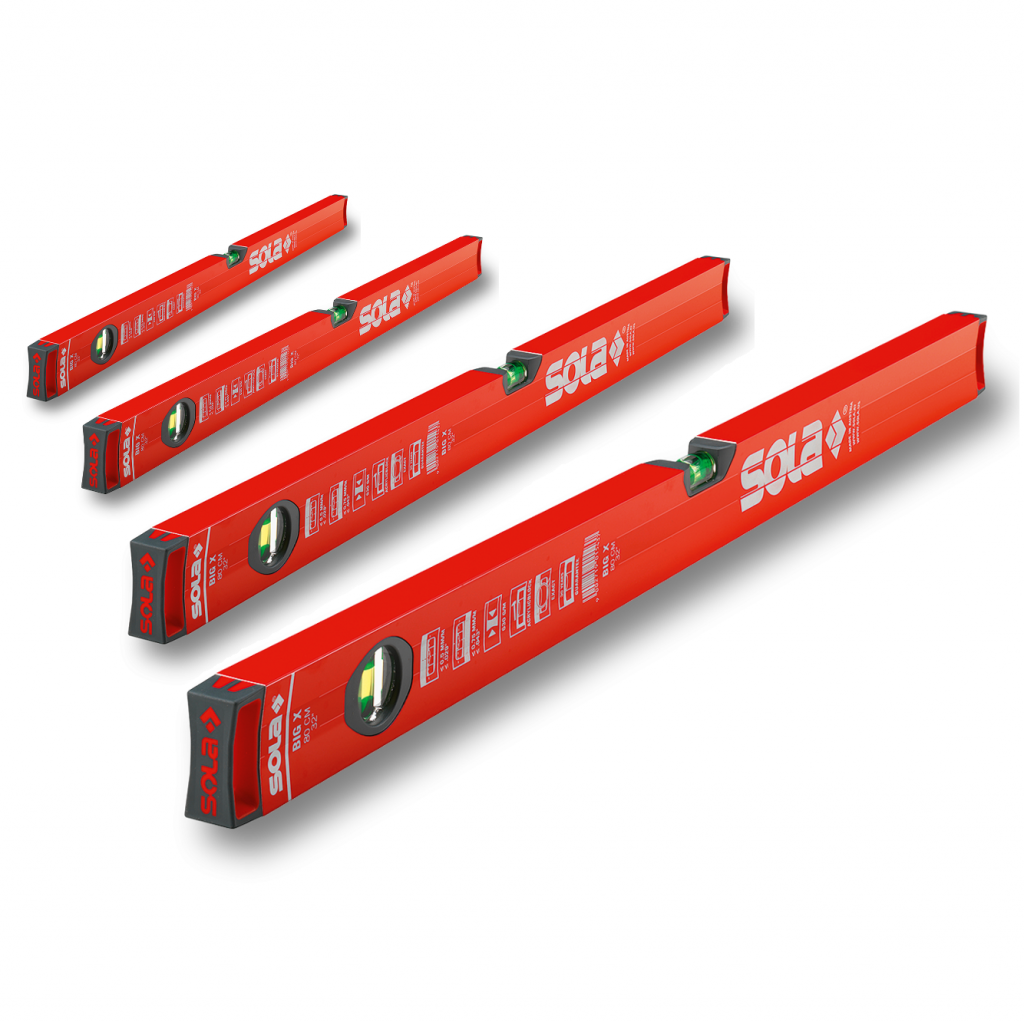 Spirit Levels - 1 | Discount Trader