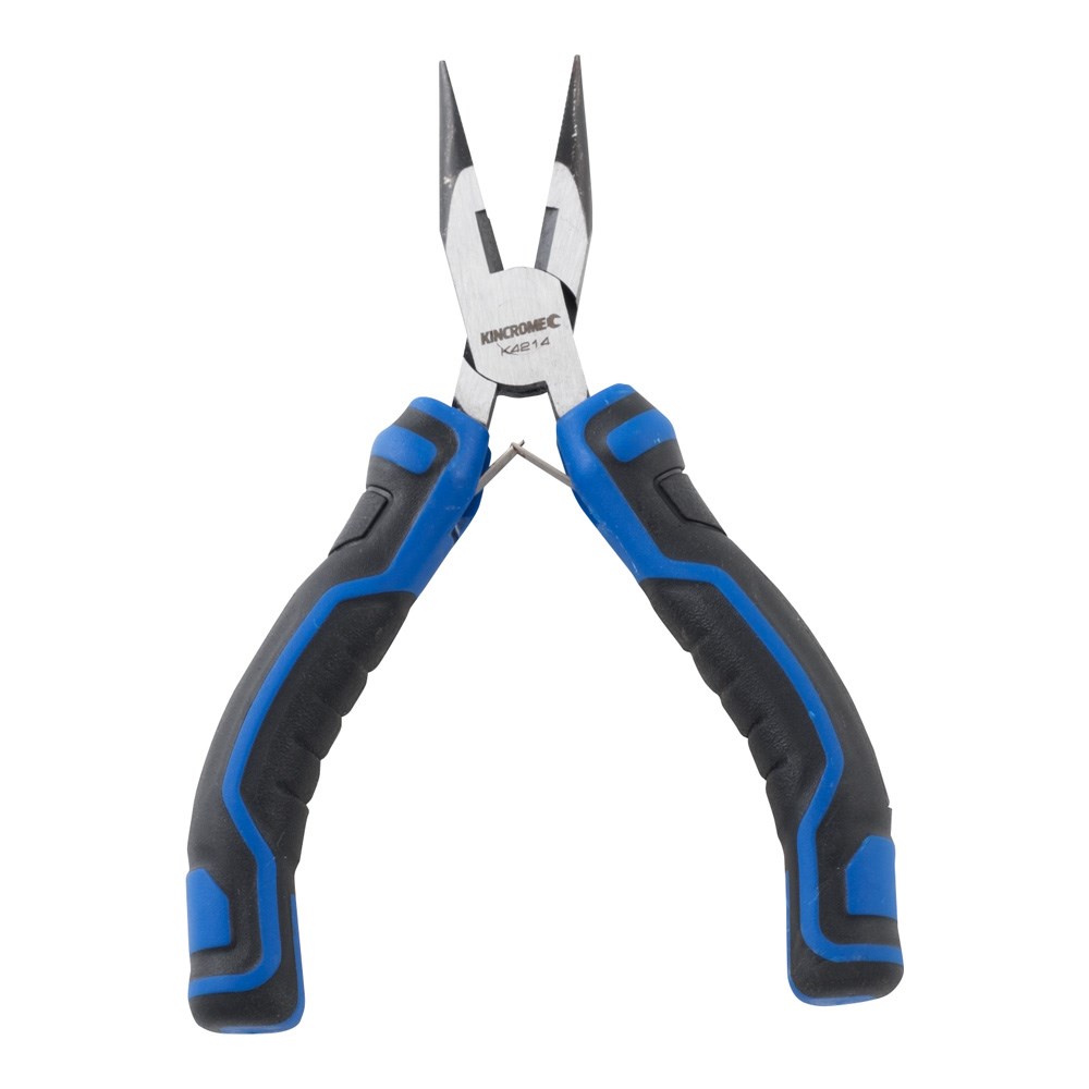 Kincrome K4214 Mini Needle Nose Pliers 150mm (6") - Pliers, Pliers ...