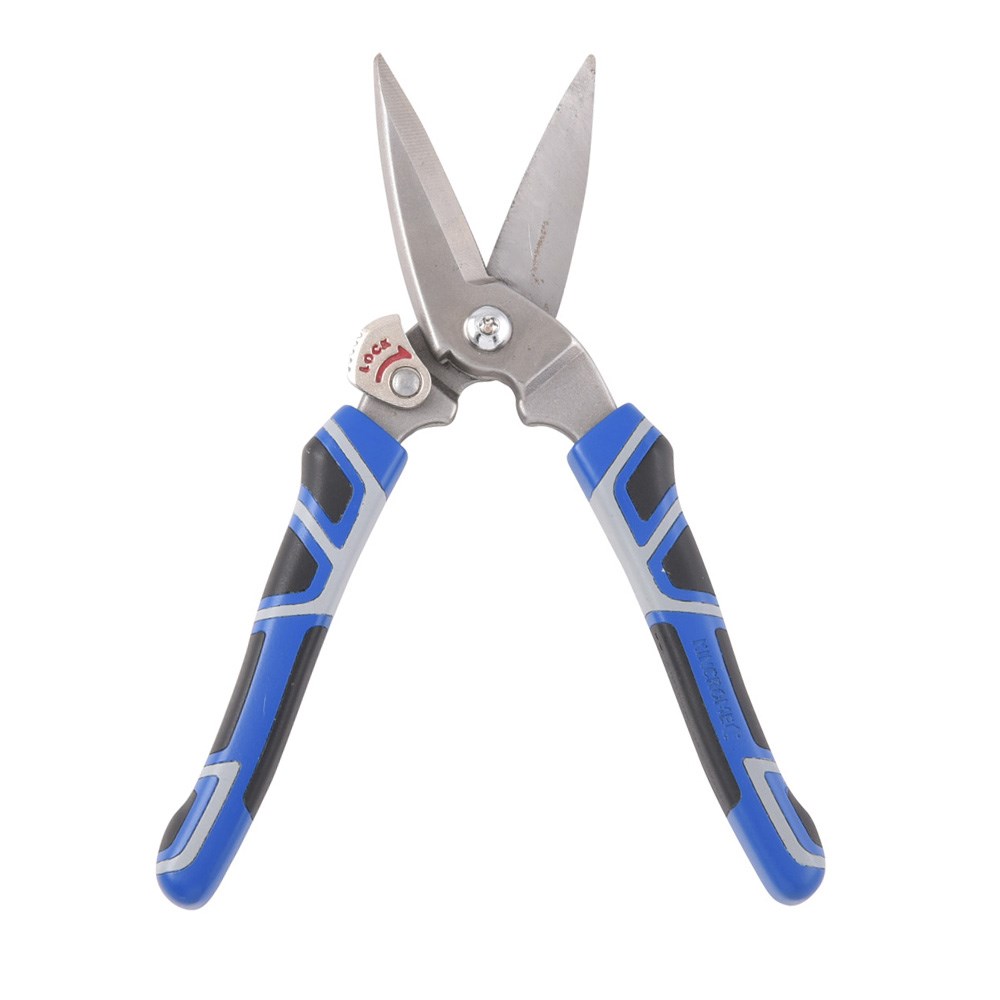 Kincrome K6148 Industrial Shears / Scissors Multi-Purpose 200mm (8 ...
