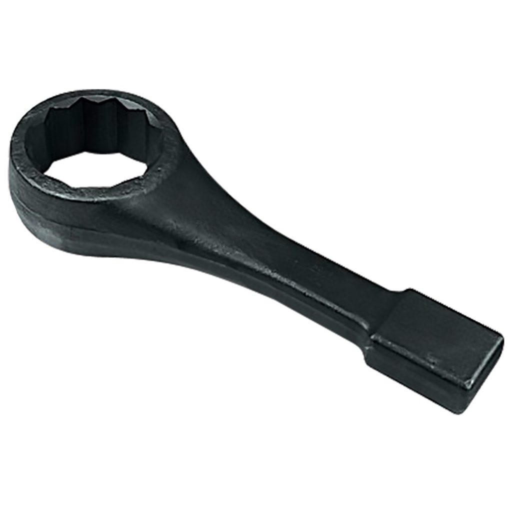 Sidchrome JHD075M PROTO Slugging Spanner - Super Heavy Duty 12 Point ...