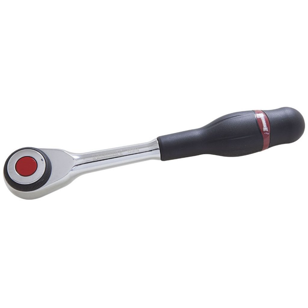 Sidchrome SCMT13914 3/8" Drive Twist Action Rotator Ratchet - 3/8 ...
