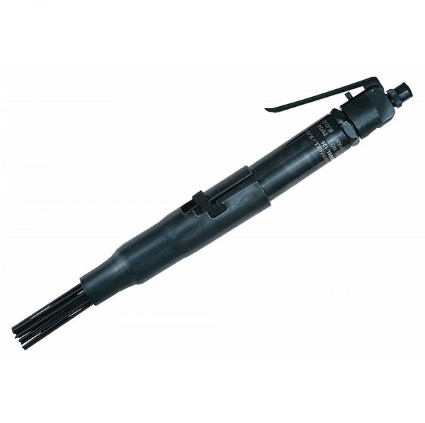 Ingersoll Rand 125-A Industrial Grade Air / Pneumatic Needle Scaler ...