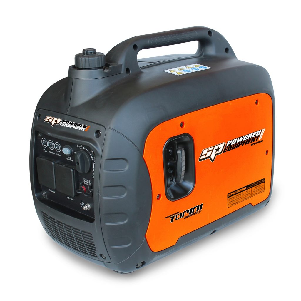 MaxWatt MX3000IY 3000W Pure Sine Wave Camping & Caravan Digital ...