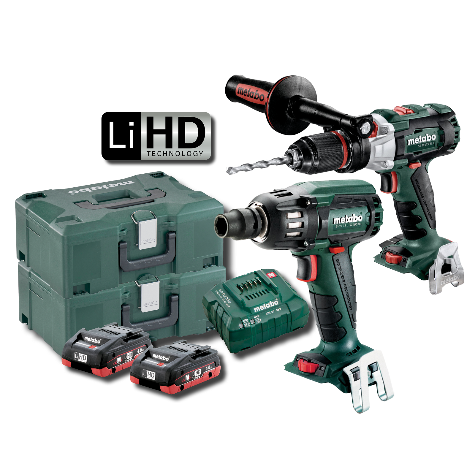 Metabo & Metabo Power Tools | Discount Cordless Tools Online