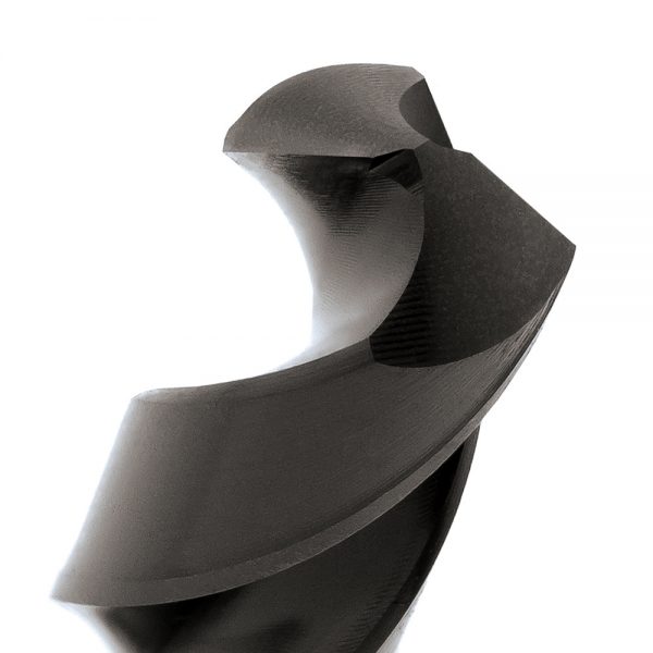 Sutton Tools D102SM101 Jobber Blue Bullet D102 Twist Drills - Drill Bit ...