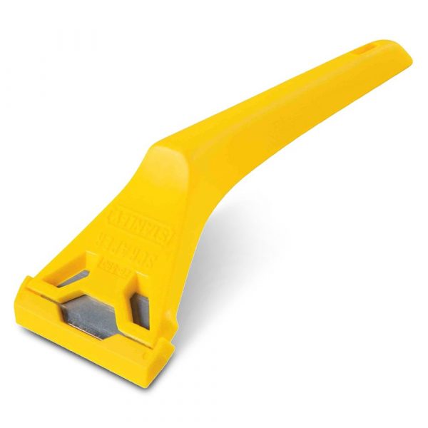 Stanley 28-593 Window Scraper with One Blade - Knives, Knives, Knives ...