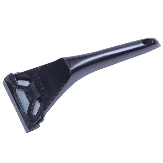 Stanley 28-593 Window Scraper with One Blade | Knives, Knives, Knives ...