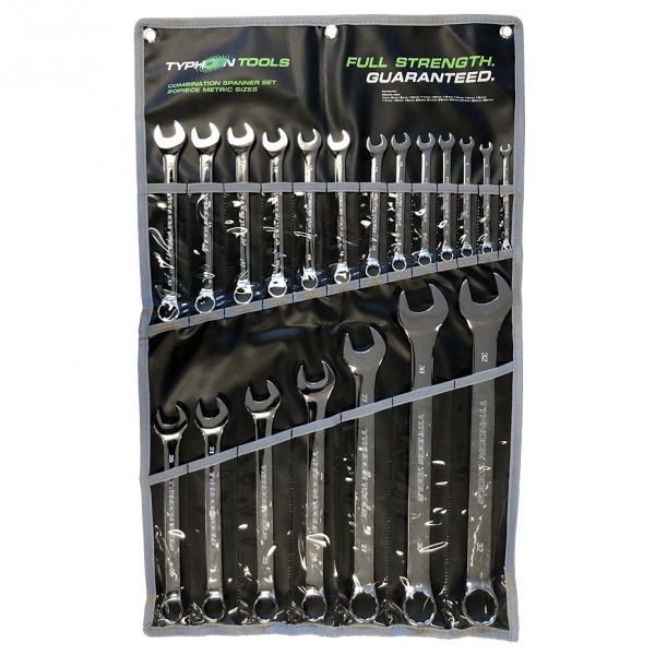 Typhoon Tools - 1 | Discount Trader