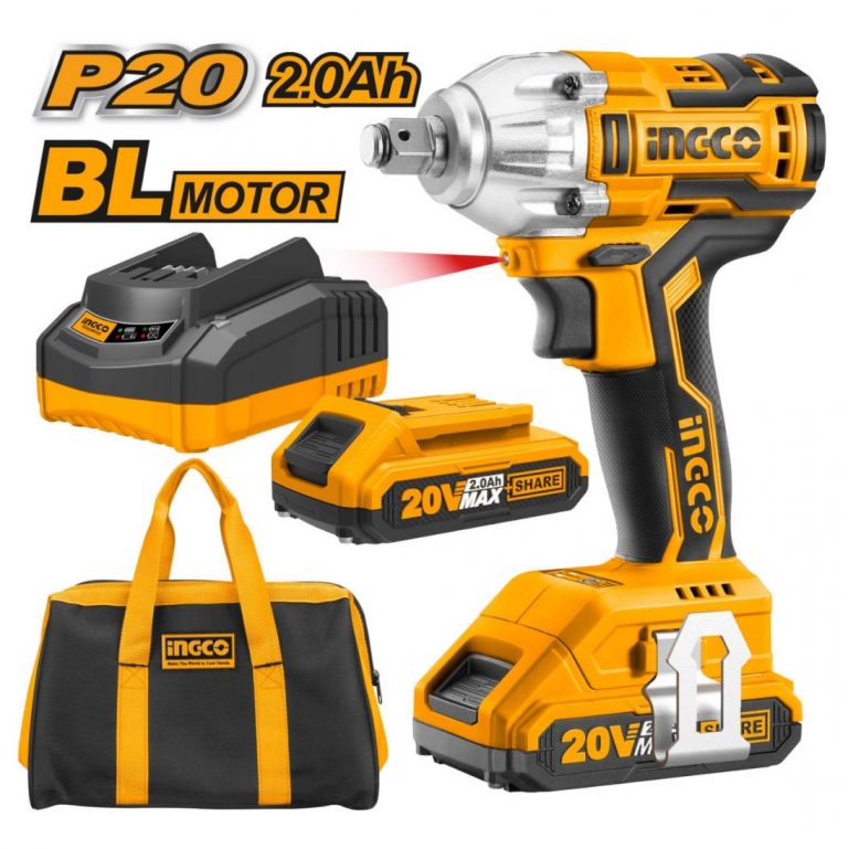 INGCO - 1 | Discount Trader