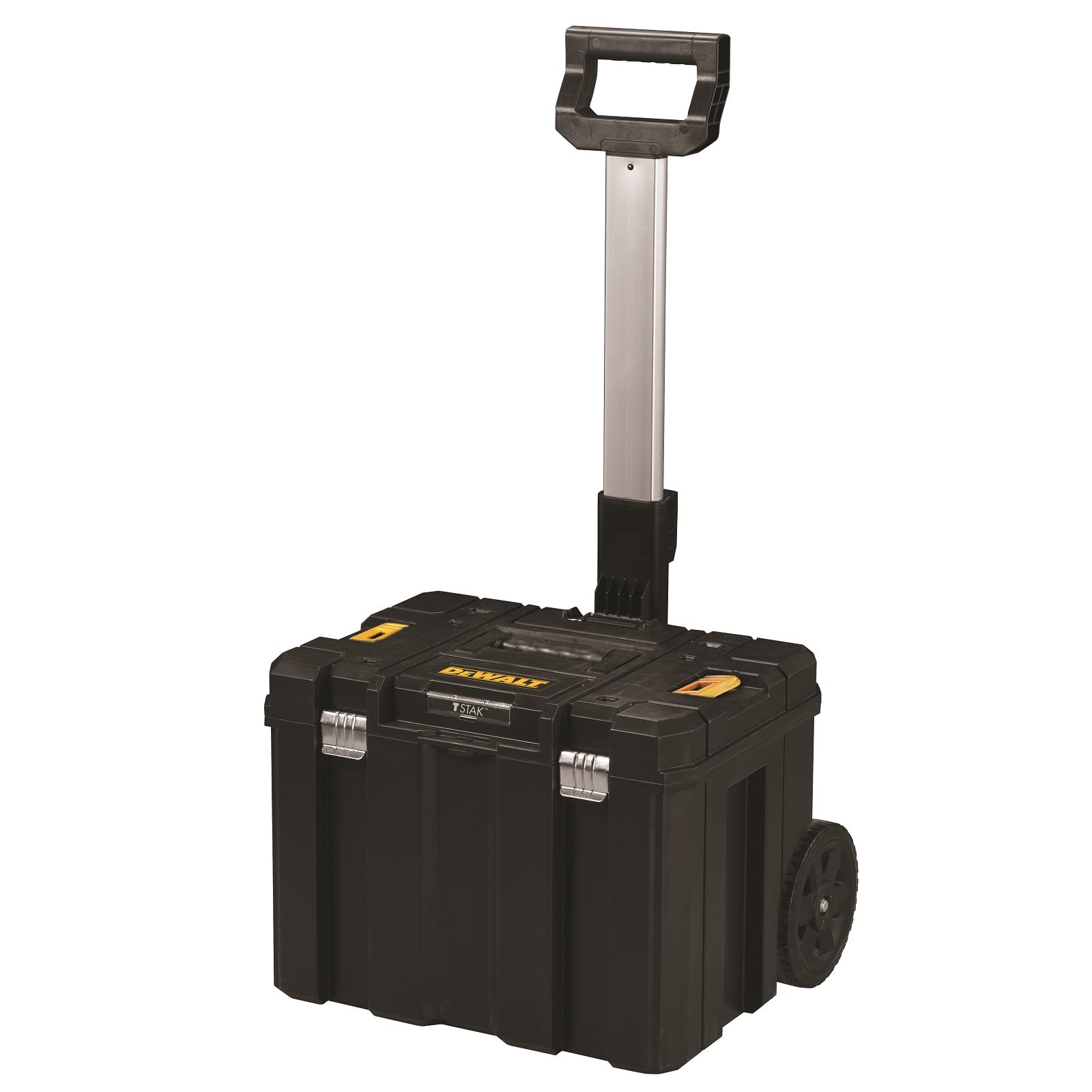 DeWALT DWST1-75799 TSTAK? System - Mobile Storage Tool Box / Case with ...