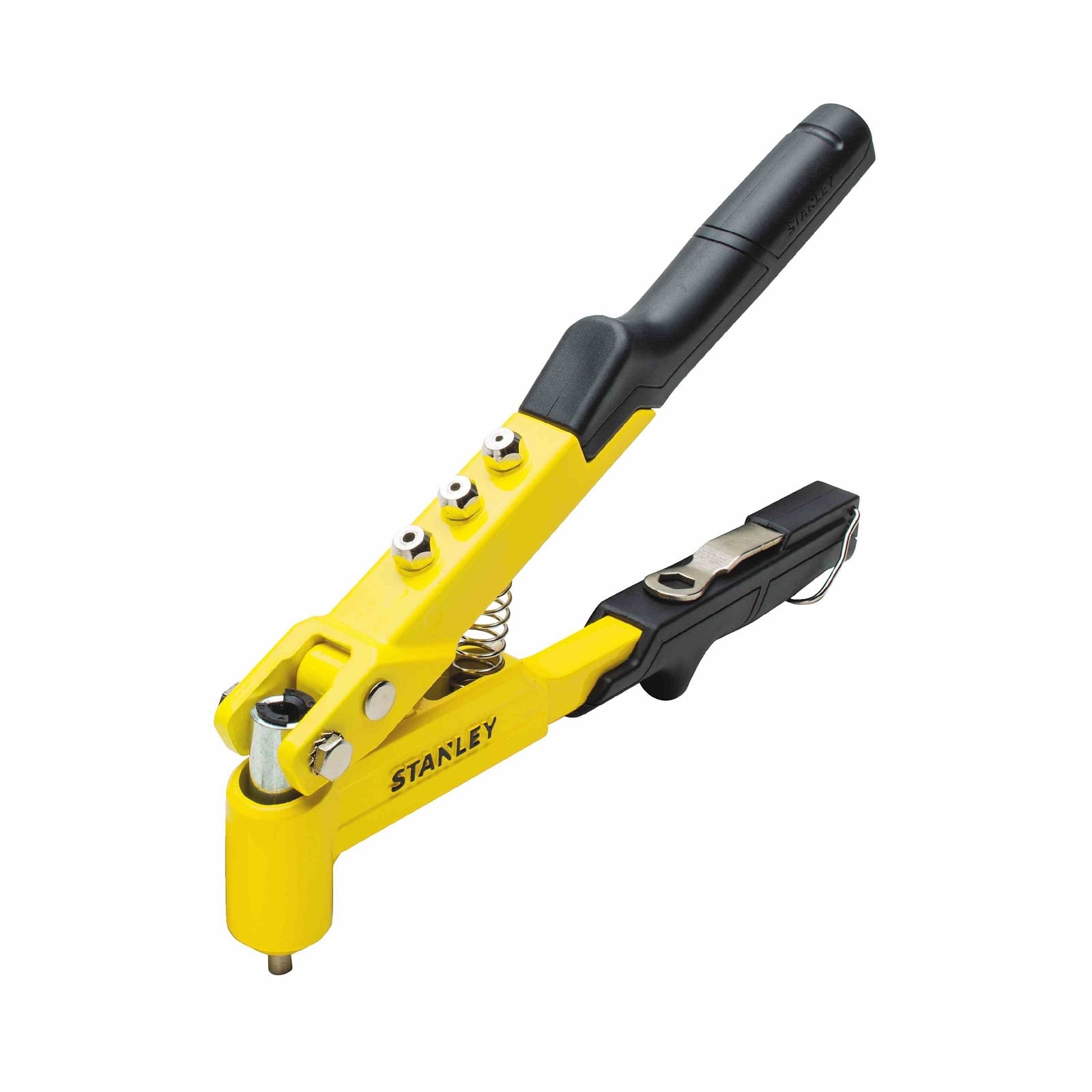 Stanley MR100CG Heavy Duty Contractor Grade Riveter - Riveters ...