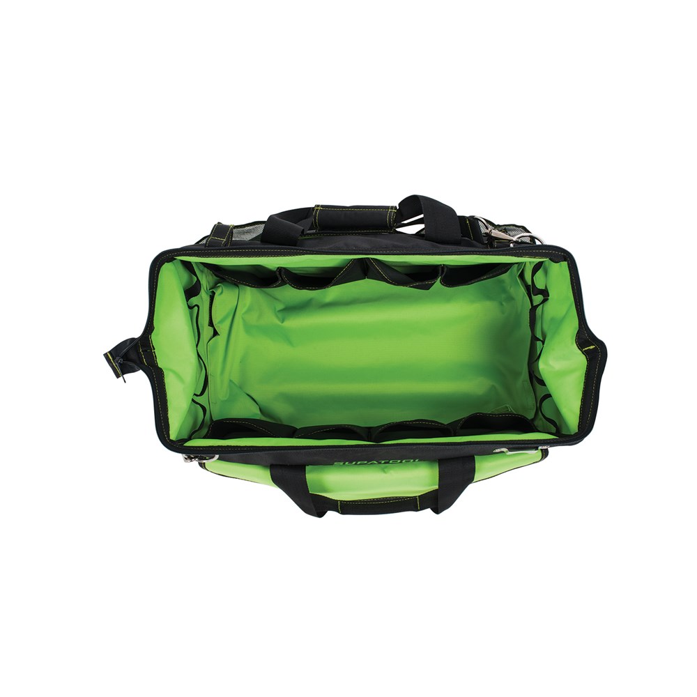 Supatool Premium STP7102 by Kincrome STP Heavy Duty Mobile Wide Mouth ...