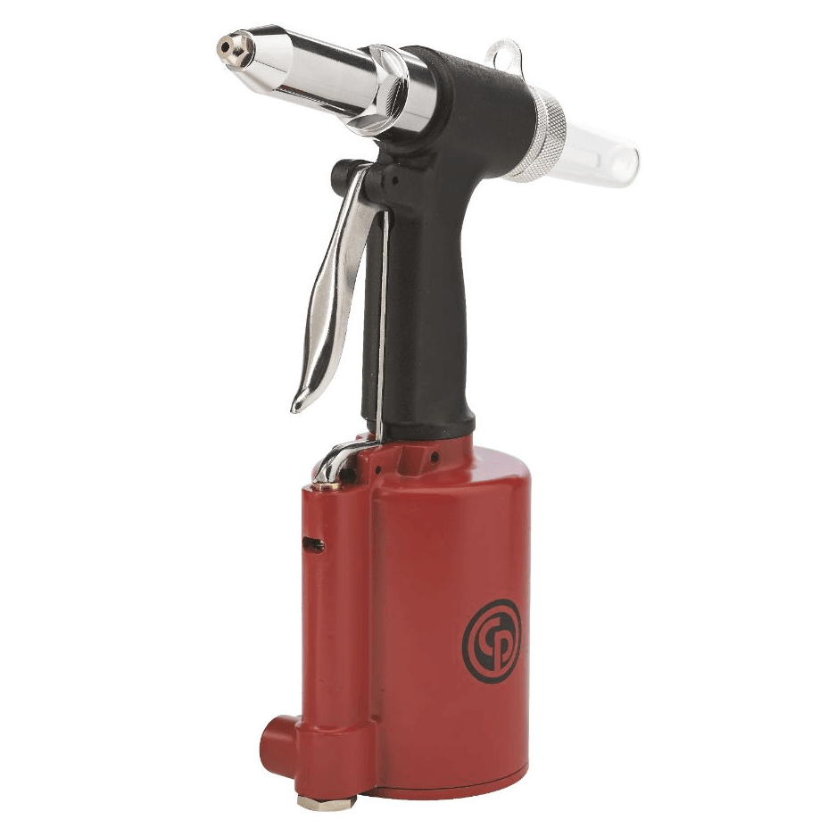 Chicago Pneumatic CP9882 Air Hydraulic Riveter 4.8mm - Air Tools ...